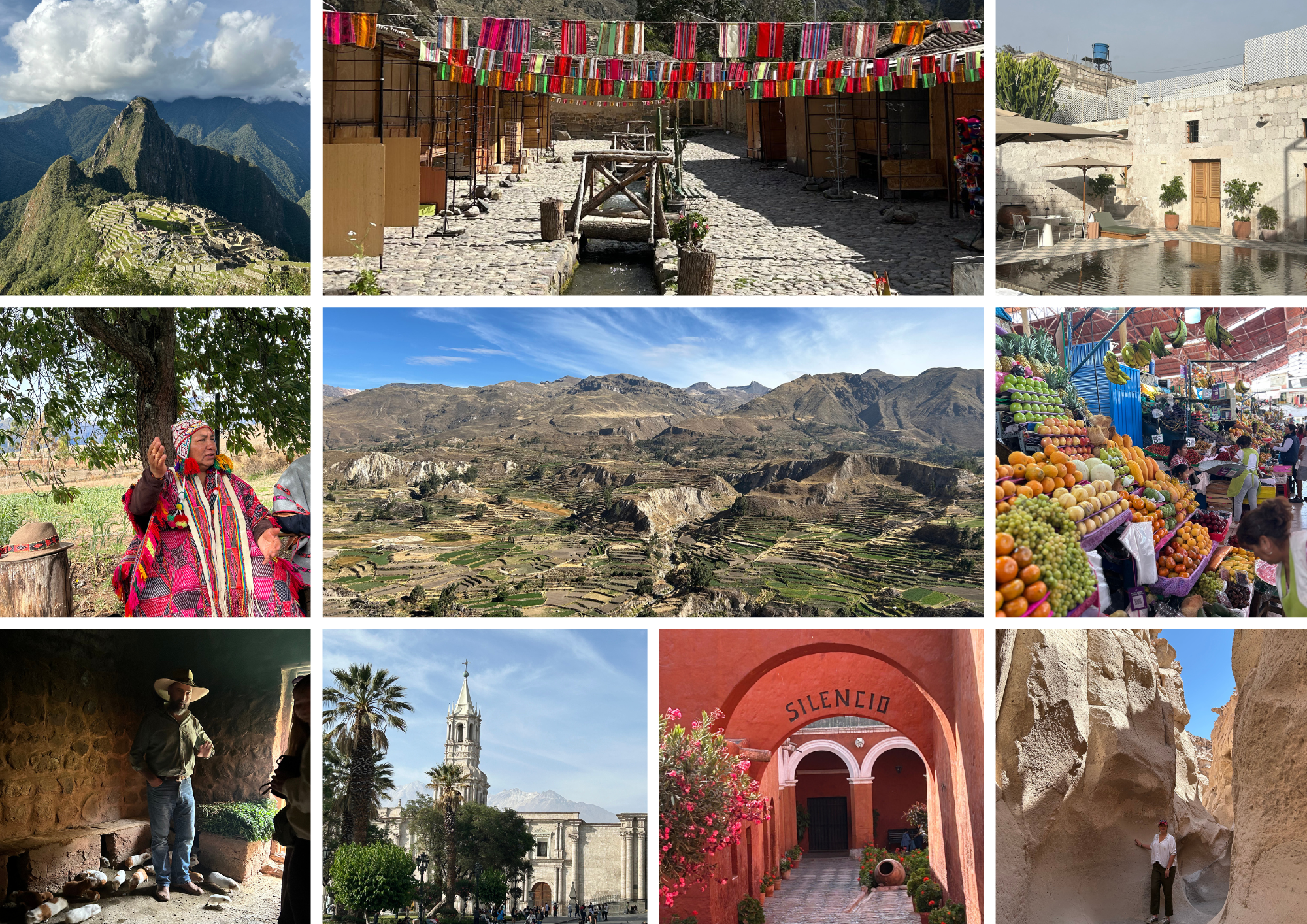 Lessons from Peru - Exceptional Travel