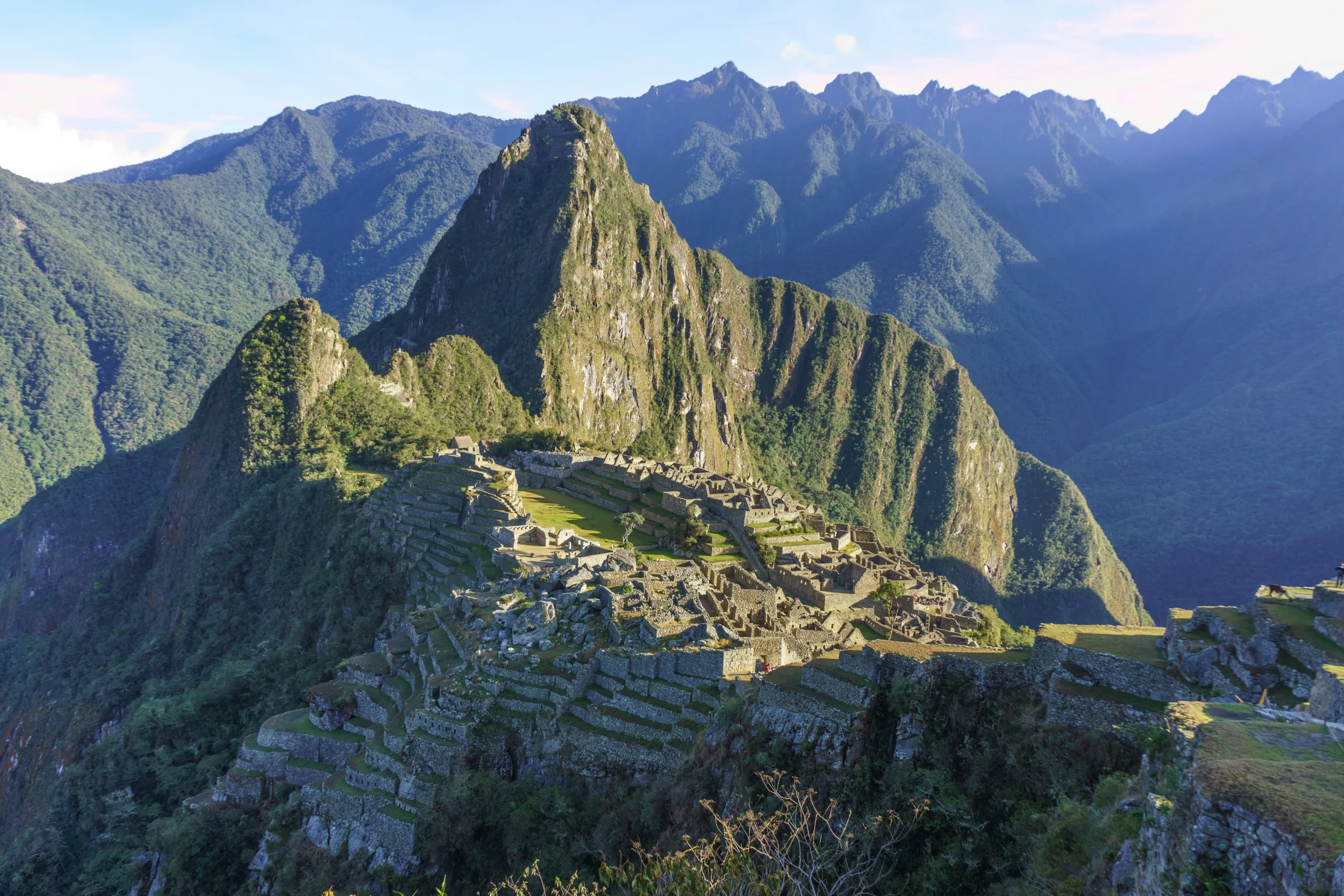 Lessons from Peru - Exceptional Travel