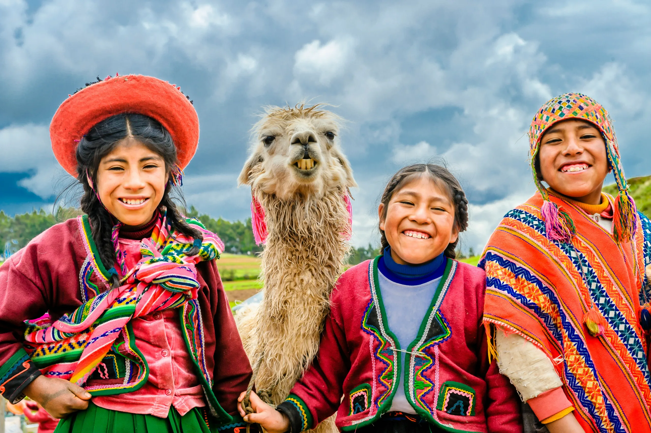 Lessons from Peru - Exceptional Travel